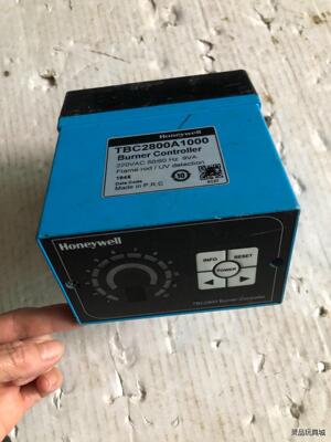 Honeywell  TBC2800A1000控制器议价商品