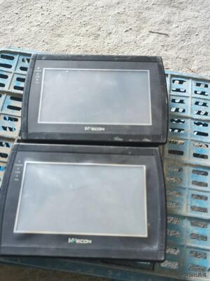 维控触摸屏LEVI700L现货 实物图 质保二手的议价商品