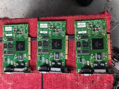 科尔摩根 ZMP-SYNQNET-PCI 运动控制卡，纳赫运议价商品