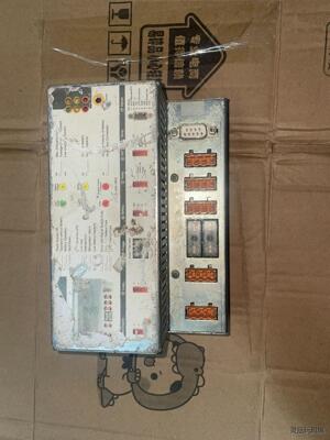 B&R贝加莱 电源模块 控制器 9A0100.11成色如图议价商品
