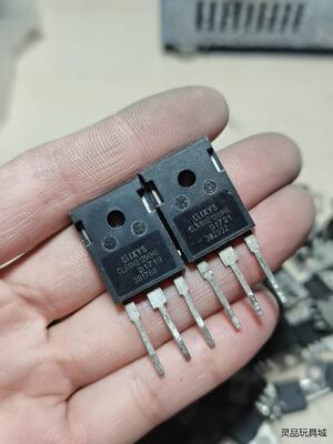 CLA100E1200HB 进口拆机100A1200V 单向议价商品