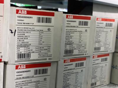 全新原装现货 ABB T2N160TMD T2N160MA议价商品