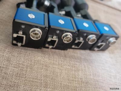 德国SVS eco655MVGE 成色9.5新议价商品