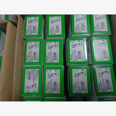 现货施耐德TM3DM24RG全新原装正品，少量到货洁川议价