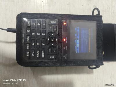 satlink寻星仪 WS-6906议价商品