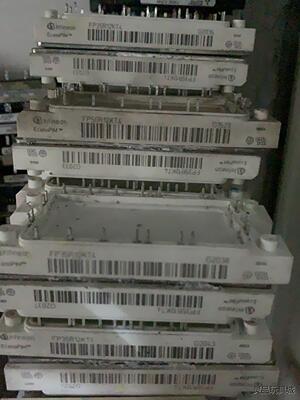 FP35R12KT4 FP50R12KT4 FP10R12Y议价商品