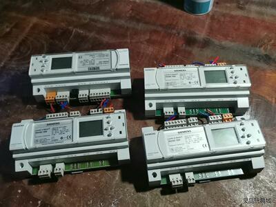 西门子SIEMENS RWX62.7032 多功能控制器 实议价商品