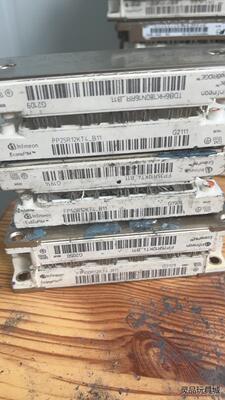 FP50R12KT4_B11 FP75R12KT4_B11议价商品