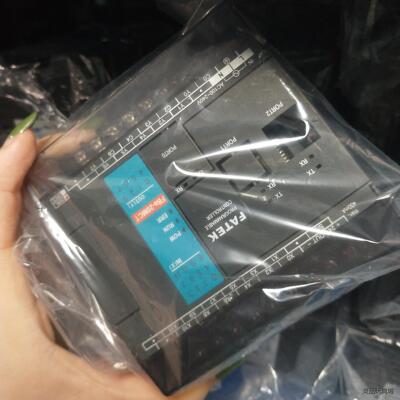 永宏二手拆机plc fbs－24ex 20mct 20mat议价商品