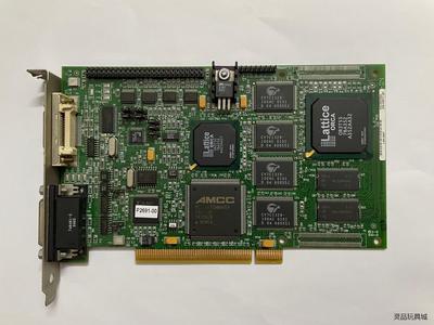 原装P2691-00 图像采集卡 Coreco Imagin议价商品