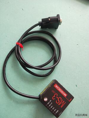 迈思肯Microscan MS-3自动感应议价商品