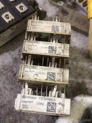 fb15r06kl4、fb10r06kl4、原装拆机包上机。议价商品