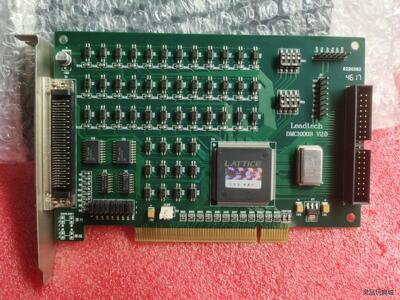 雷赛DMC1000B运动控制卡 拆机现货议价商品
