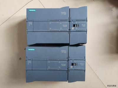 西门子1214c CPU   DCDCDC晶体管议价商品