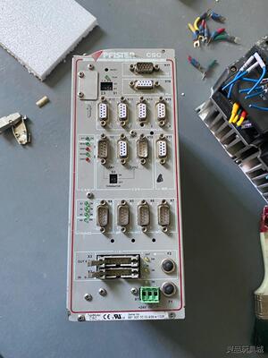 PFISTER CSC+ANALOG C2AN煤粉 转子秤系议价商品