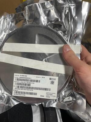 ADI SSM3582BCPZR7 全新原包议价商品