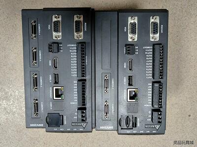 台达视觉系统控制器DMV2000-CL4-HS DMV200议价商品