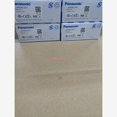 原装松下FP0R-C32CTA编