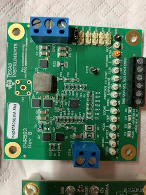 BQ24780SEVM-583 开发板议价商品