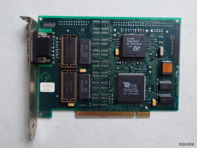 SIEMENS西门子ET4000显卡，PCI显卡，及少见显卡议价商品