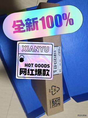 1181313-03 ERA4880读数头议价商品