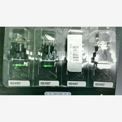 Schneider一体式按钮X