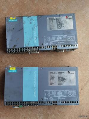 西门子IPC427C工控机6ES7675-1DL30-1DP议价商品