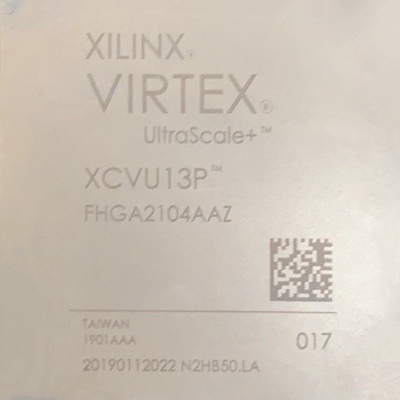 XCVU13P-2FHGA2104E