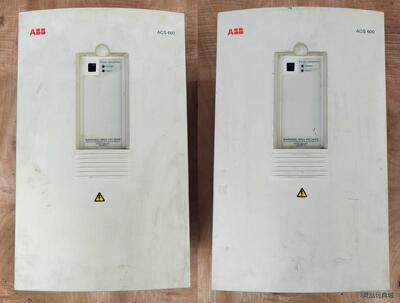 ABB ACS600系列变频器18.5千瓦ACS601-00议价商品