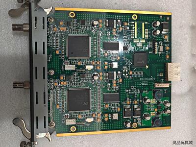 DVBS输入卡视频输入卡，1.3版本。议价商品
