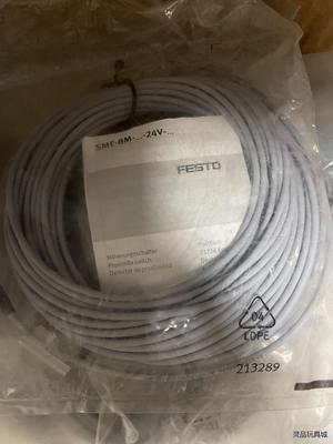 费斯托线性开关 213289 全新未开封15条议价商品