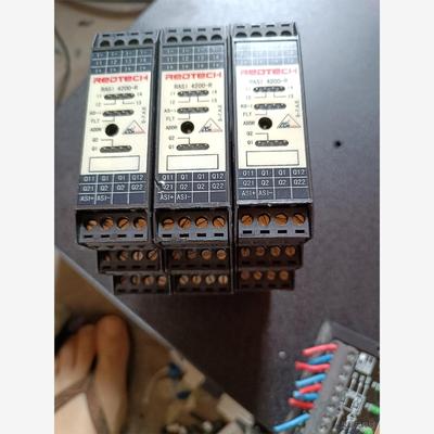 REDTECH艾弗艾模块RASI 4200-R议价商品