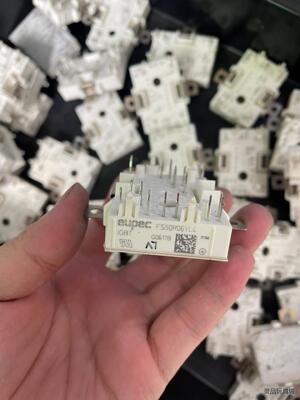 FS35R12YT3 FS50R06YL4 原装拆机 成色漂议价商品