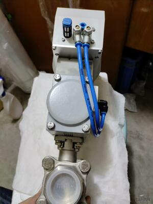 驱动器/控制器，FESTO费斯托定位器CMSX-P-S-C-议价商品