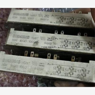 原装BSM15GD100D,BSM25GD100D,SKM22G议价商品
