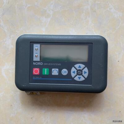 诺德设置手持，NORD， SK PAR-3H，实物拍摄，质量议价商品