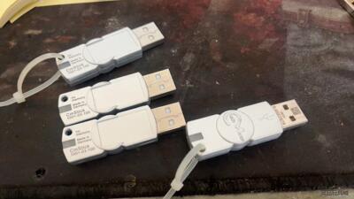 德国原装wibu威步CmStick/C 1001-03-10议价商品