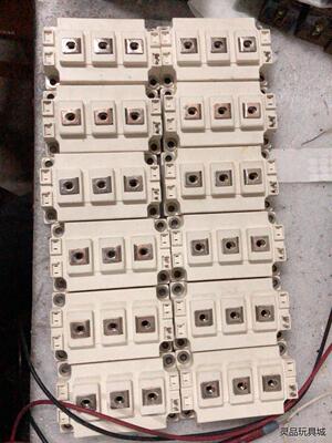 gd400cll120c2st原装拆机包上机。议价商品