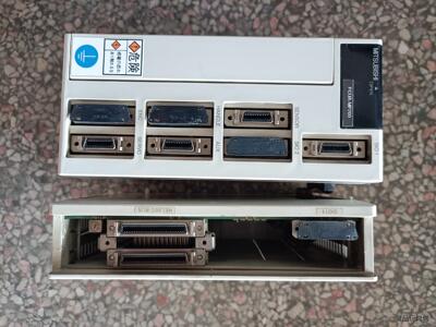 FCUA-MP200 FCUA-EX110拆机三菱控制器请询议价商品