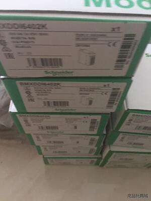 施耐德bmxamo0410、bmxami0410全新原装现货议价商品