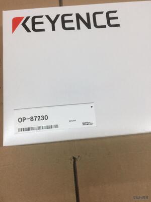 基恩士连接线OP-87230全新原装正品议价商品