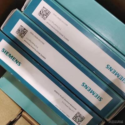全新西门子软件6AV2104-0DA07-0AA0 原装正版议价商品