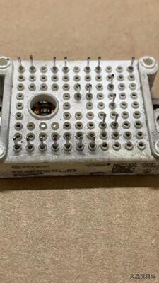 进口拆机FP15R12W1T4_B3议价商品