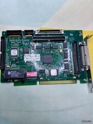 ASM固晶焊线机03-20927-11 REV D，03-2议价商品
