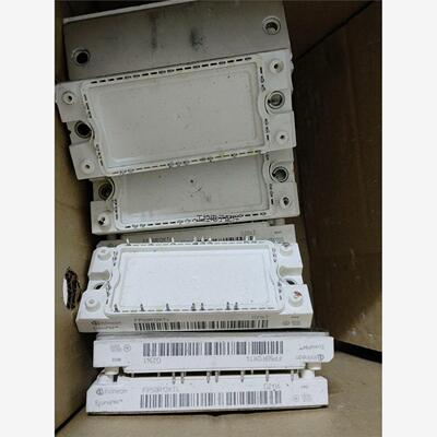 原装FP50R12KT4 FP35R12KT4 7MBR50VM议价商品