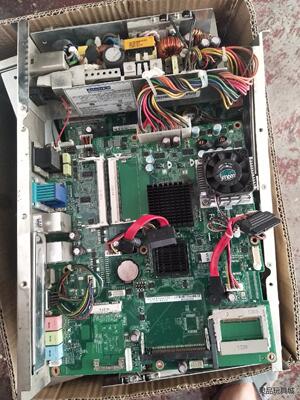原装研华双网口主板PPC-157T PPC-177T 一体机议价商品