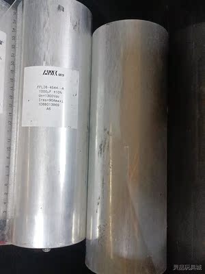 FFLI6-4544--A1OOOμF ±10% Un议价商品
