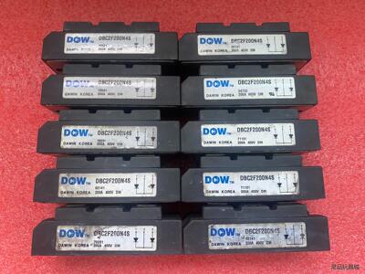 DBC2F200N4S议价商品