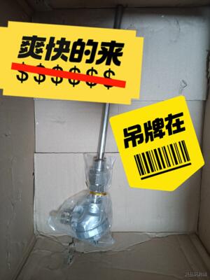 DAEYOUNG温度传感器，PT100 600℃议价商品