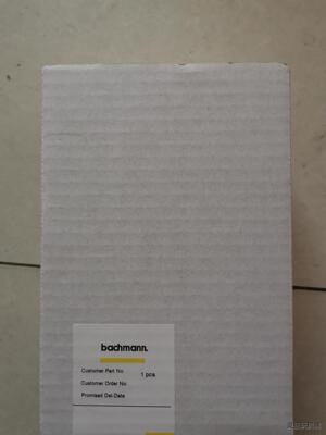 出巴赫曼控制器MP213/E，全新带包装，要的联系议价商品